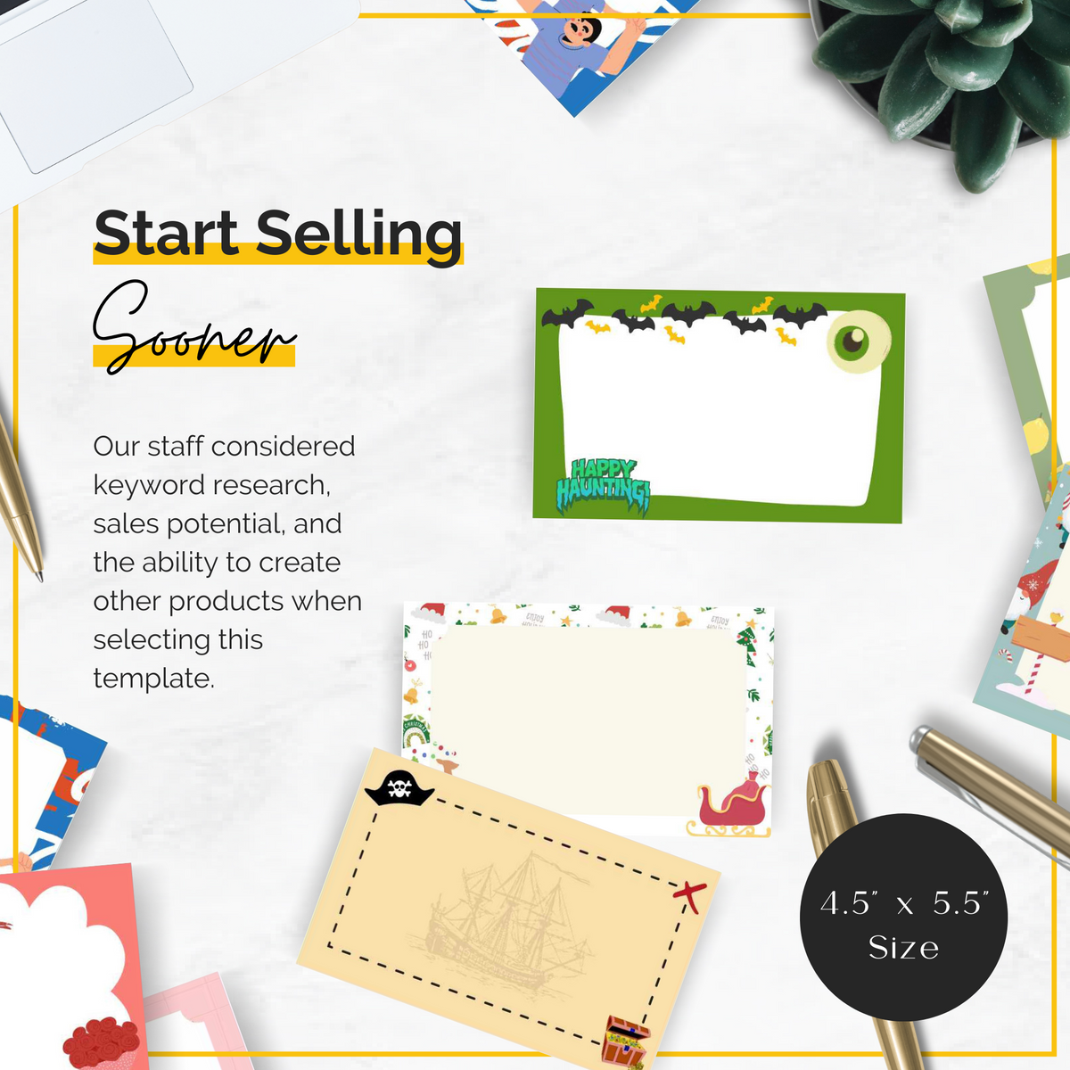 Scavenger Hunt Card Templates – Gold City Ventures